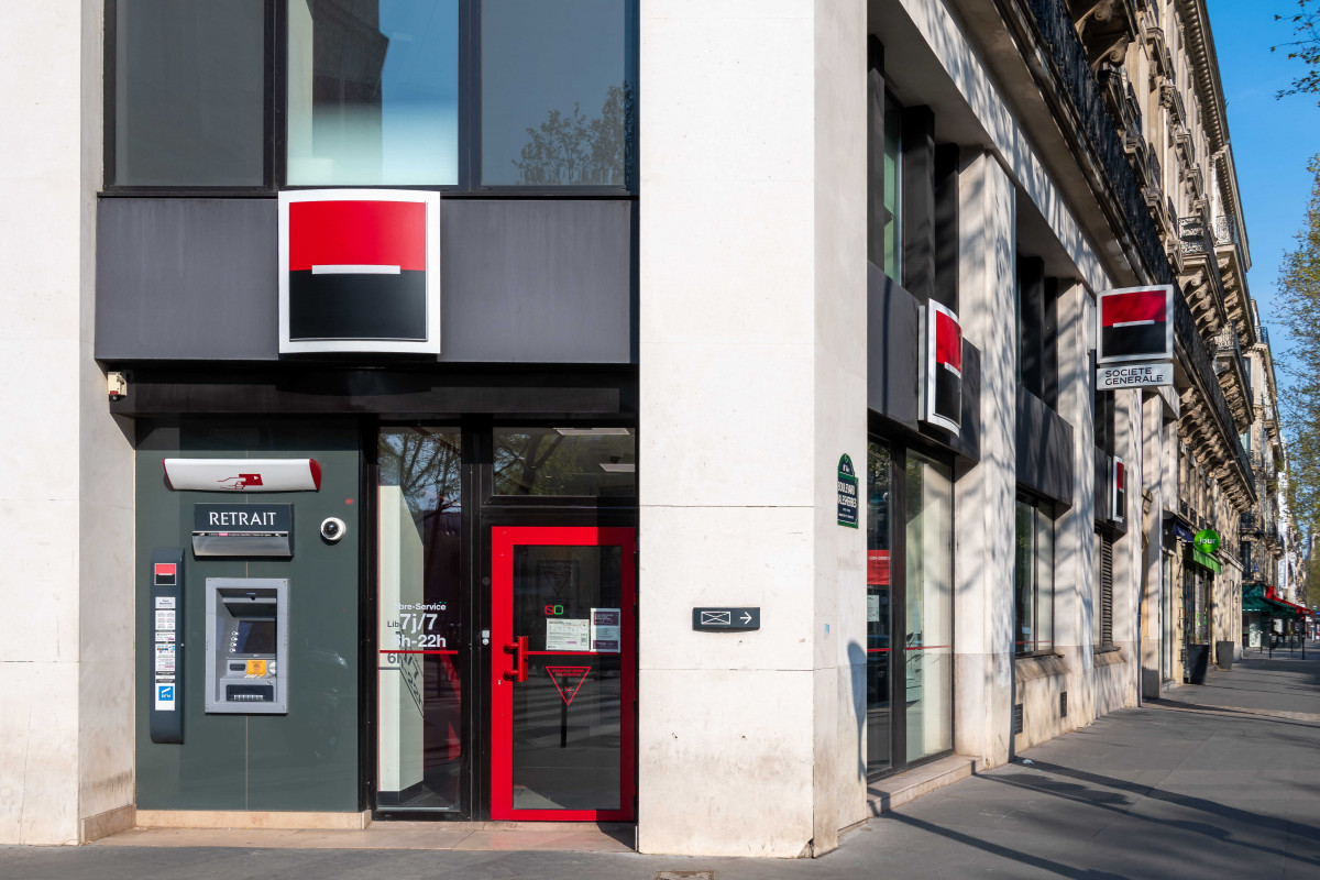 Finances et RSE : un nouveau dispositif de la Société Générale et du ... Finances et RSE : un nouveau dispositif de la Société Générale et du ...